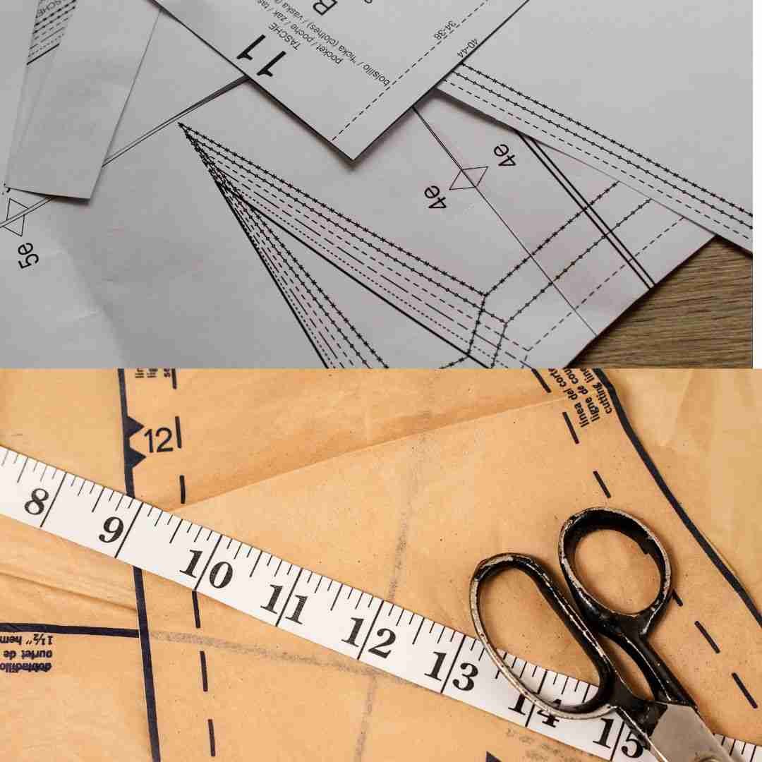 Essentials of Dress Pattern Drafting: Everything You Need to Know for ...