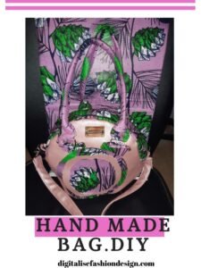 DIY VIDEOS - SEWING PATTERNS